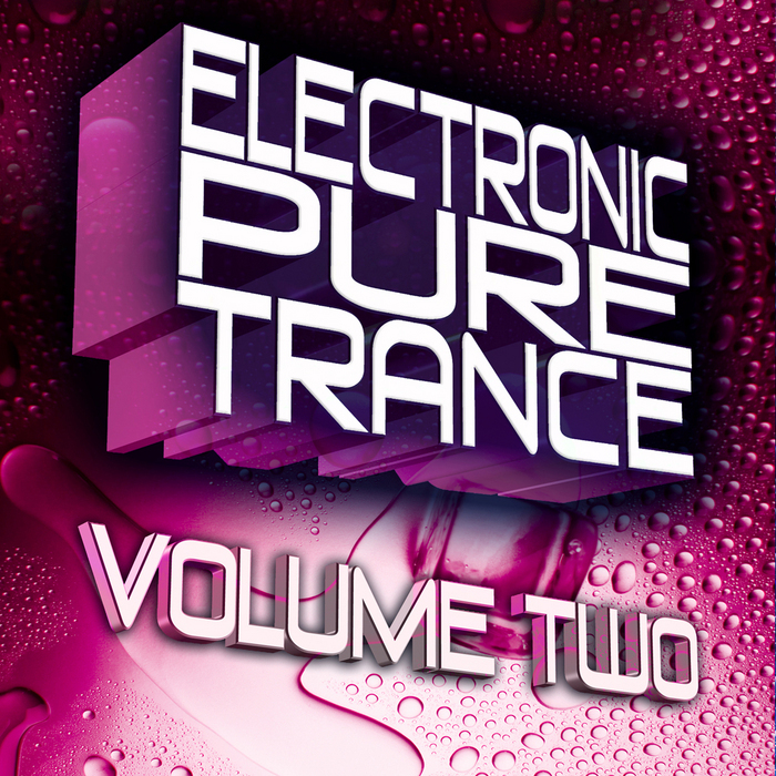 Various: Electronic Pure Trance Tunes Vol 2 at Juno Download
