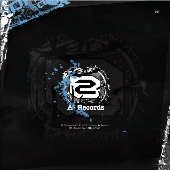 Listen by 2 Sidez on MP3, WAV, FLAC, AIFF & ALAC at Juno Download