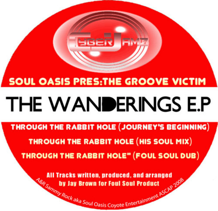 Foul Soul Tracks EP (Memoirs From The Bay) by Groove Victim on MP3, WAV ...