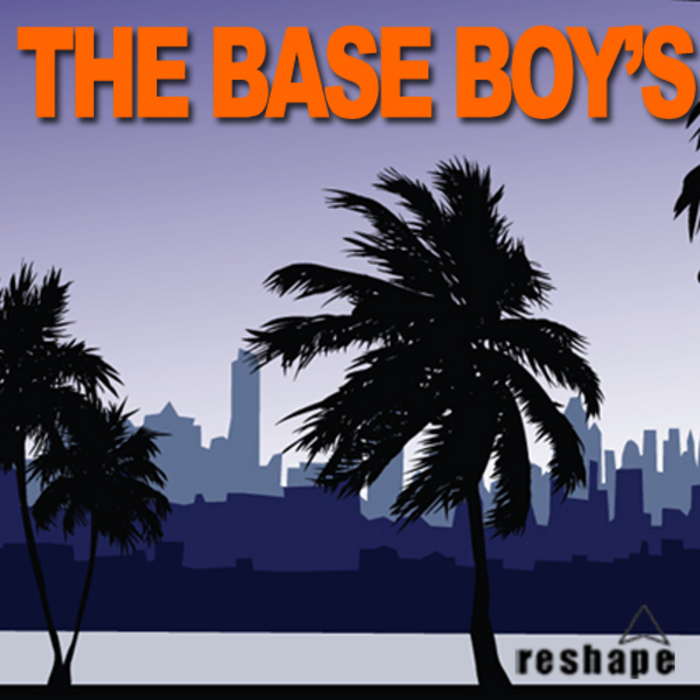 The Base 80 s by The Base Boys on MP3, WAV, FLAC, AIFF & ALAC at Juno Download