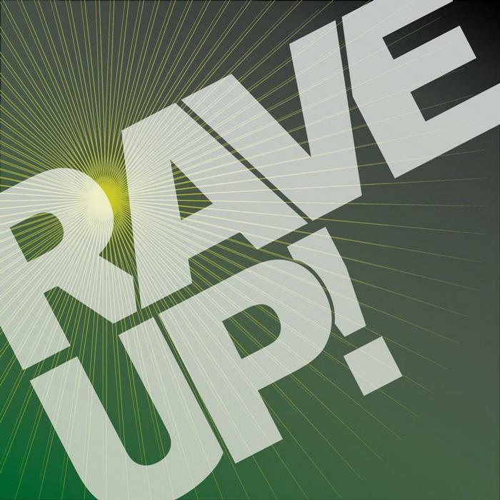 Various: Rave Up! at Juno Download