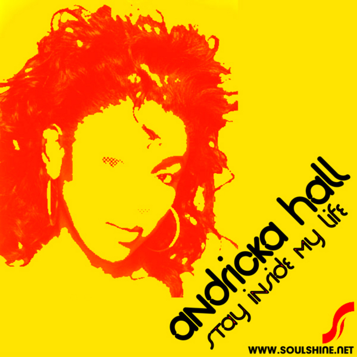 Stay Inside My Life by Andricka Hall on MP3, WAV, FLAC, AIFF & ALAC at ...