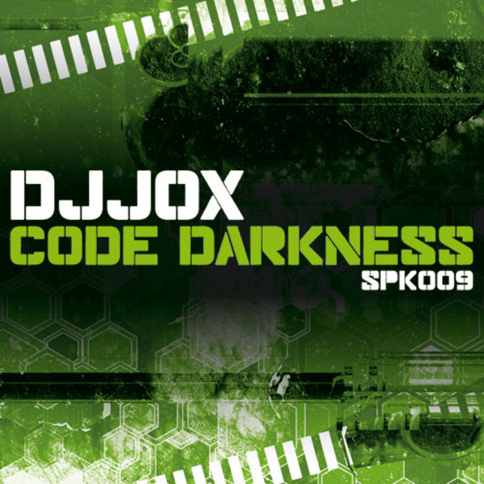 Code Darkness by DJ Jox on MP3, WAV, FLAC, AIFF & ALAC at Juno Download
