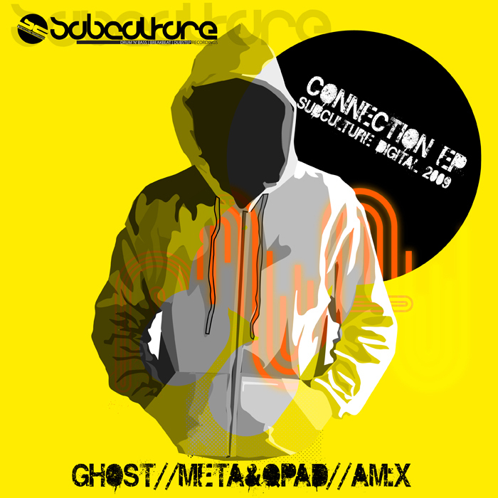 Connection EP by Meta/Ghost/Am X on MP3, WAV, FLAC, AIFF & ALAC at Juno ...