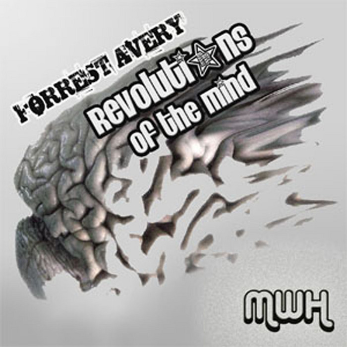 A Revolution Worth Having by Forrest Avery on MP3, WAV, FLAC, AIFF ...