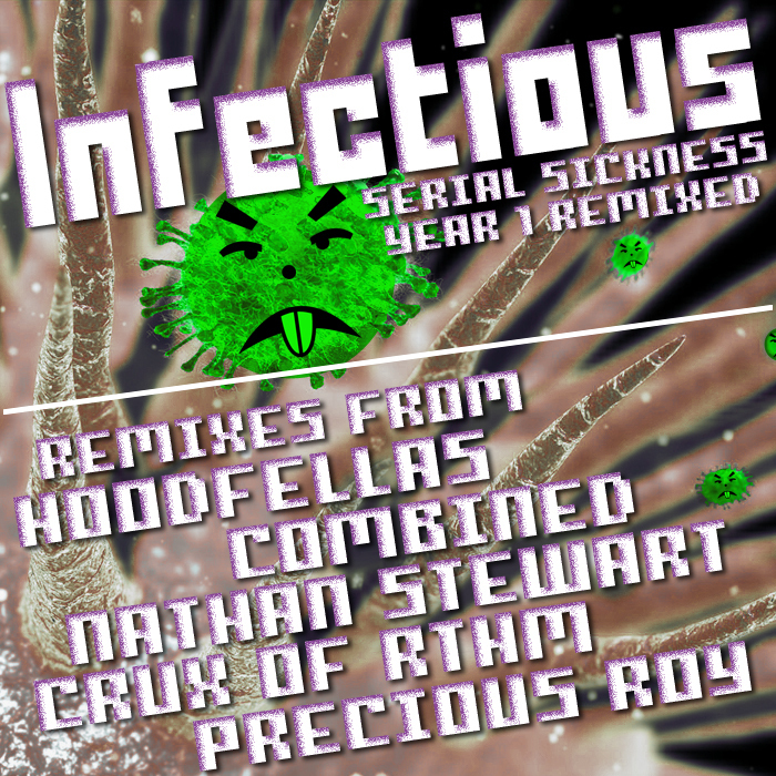 Sick Bass Line by Forrest Avery/Jangatha/Bill Preston/Andrew Mataus ...