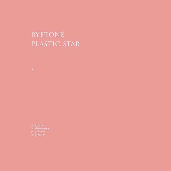 Plastic Star by Byetone on MP3, WAV, FLAC, AIFF & ALAC at Juno Download