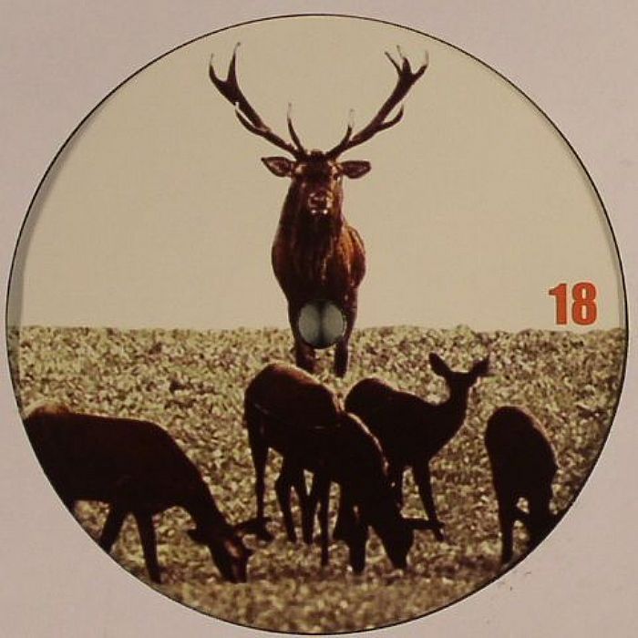 Blackslappers Ball EP by Jason Emsley on MP3, WAV, FLAC, AIFF & ALAC at ...