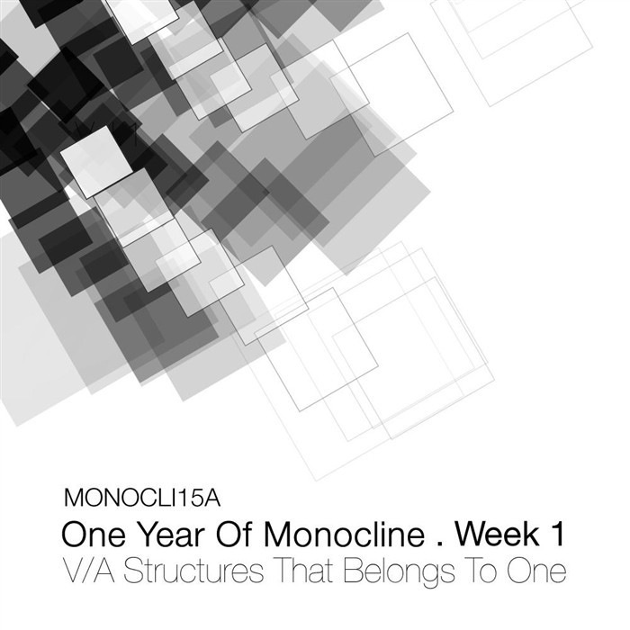 Structures That Belongs To One: Week 1 (One Year Of Monocline) by Zhao ...