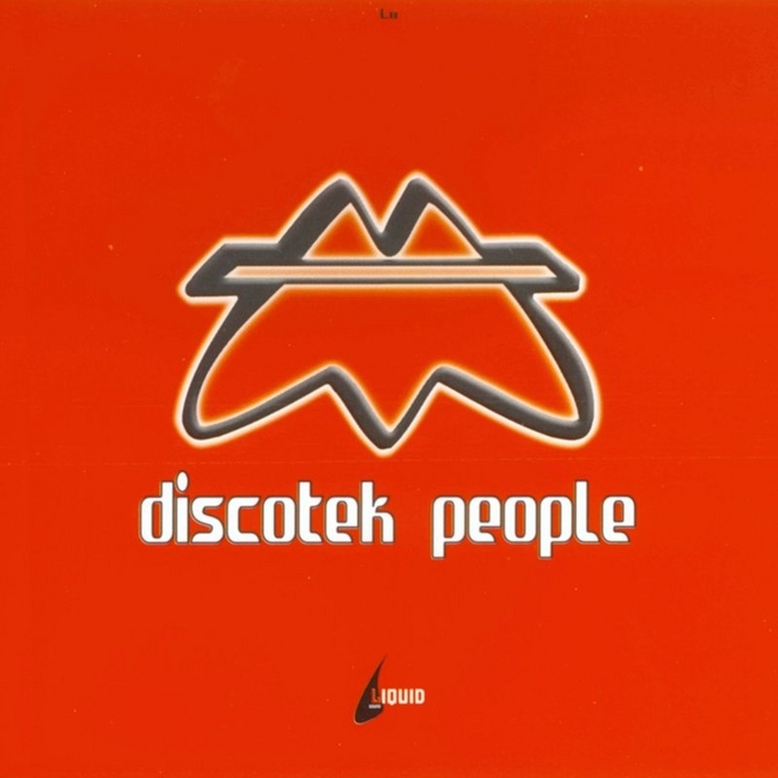 Discotek People by Molella on MP3, WAV, FLAC, AIFF & ALAC at Juno Download