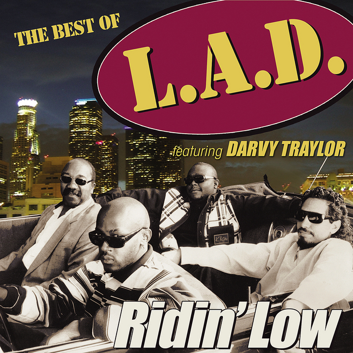 The Best Of Lad by Lad on MP3, WAV, FLAC, AIFF & ALAC at Juno Download