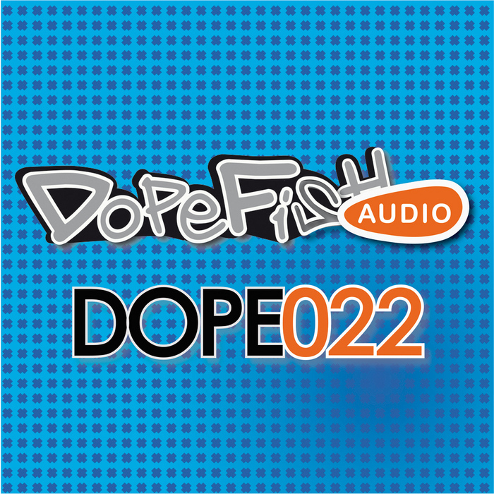 Disco D Or Remixes EP by Dopefish on MP3, WAV, FLAC, AIFF & ALAC at ...