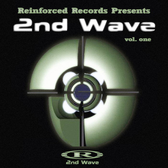 Various: Reinforced Presents The 2nd Wave: Vol 1 (unmixed tracks) at ...