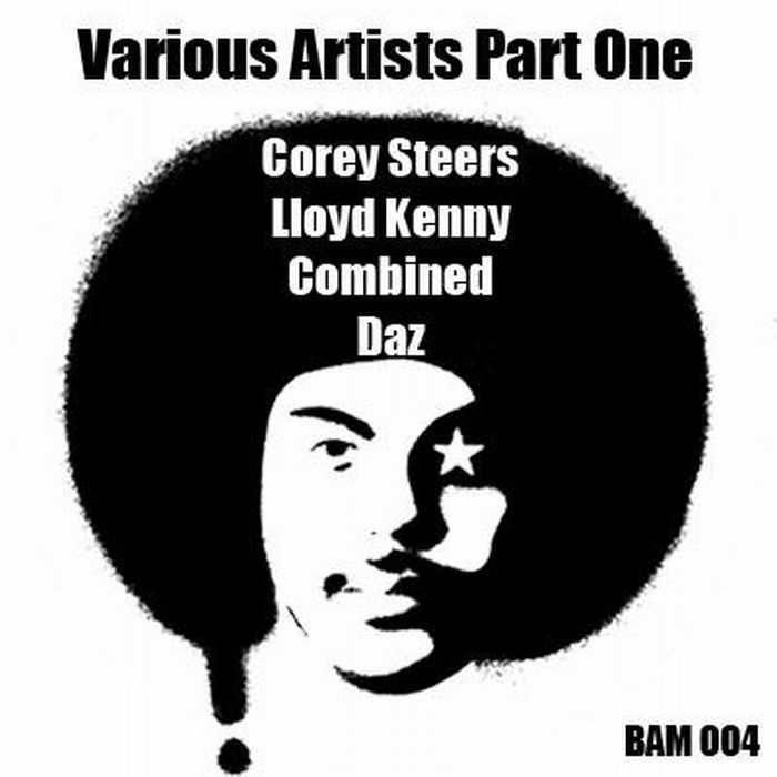 Various Artists Part 2 by Chemars/Forrest Avery on MP3, WAV, FLAC, AIFF ...