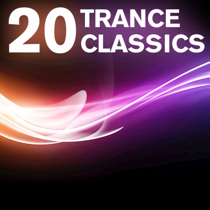 Various: 20 Trance Classics at Juno Download
