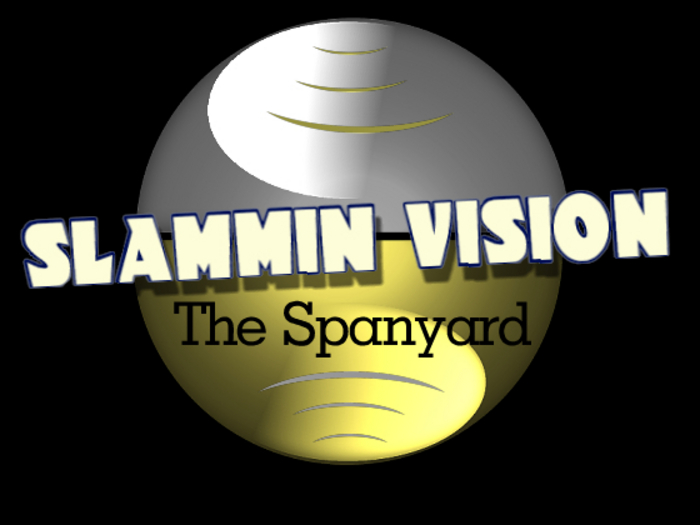 The Spanyard by Slammin Vision on MP3, WAV, FLAC, AIFF & ALAC at Juno ...