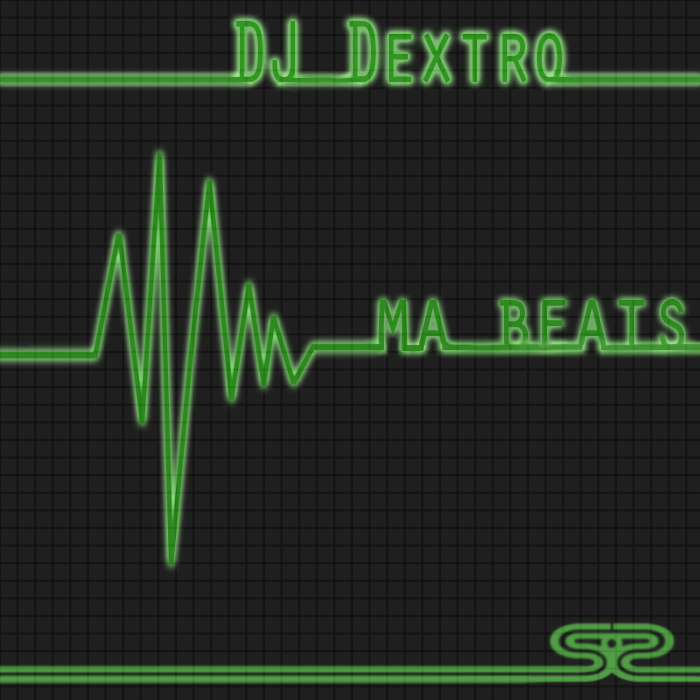 Ma Beats by DJ Dextro on MP3, WAV, FLAC, AIFF & ALAC at Juno Download