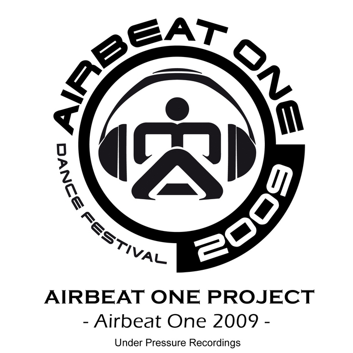 Airbeat One 2009 by Airbeat One Project on MP3, WAV, FLAC, AIFF & ALAC ...