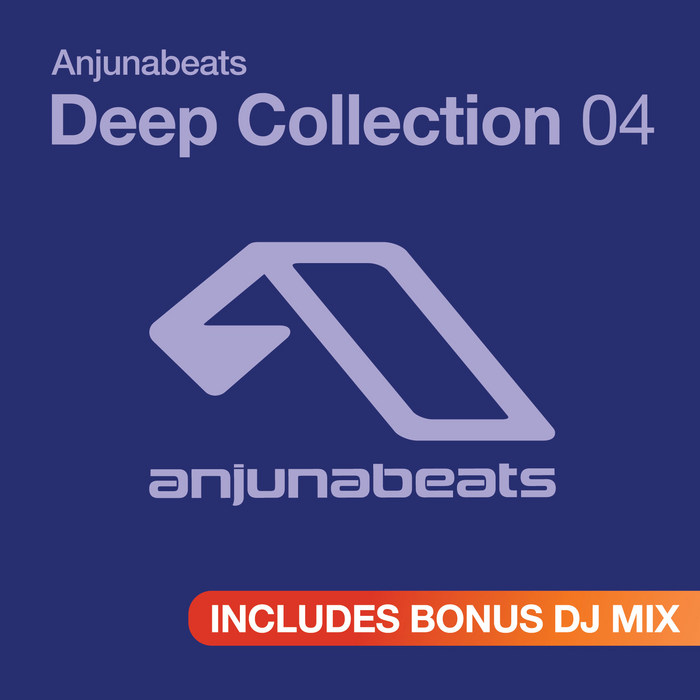 Various: Anjunabeats Deep Collection 4 (unmixed tracks) at Juno Download