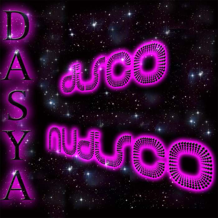 Disco Nu Disco by Dasya on MP3, WAV, FLAC, AIFF & ALAC at Juno Download