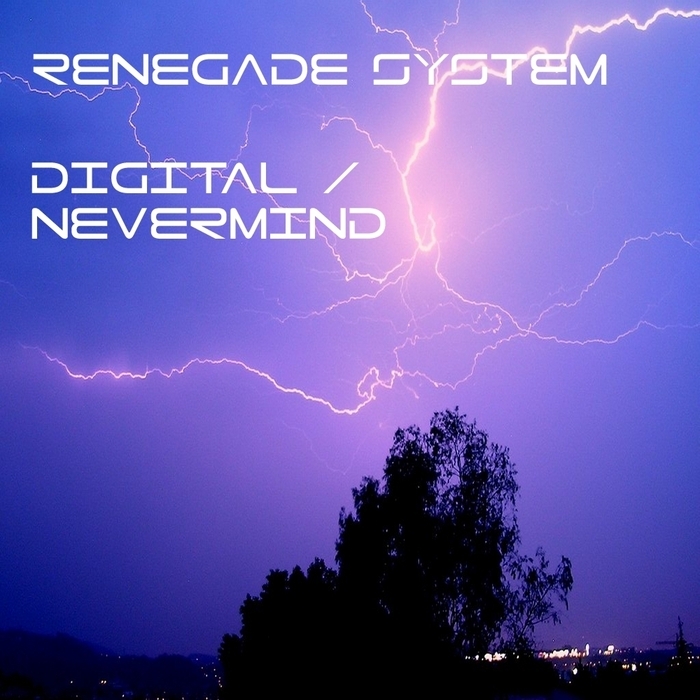 Digital EP by Renegade System on MP3, WAV, FLAC, AIFF & ALAC at Juno ...