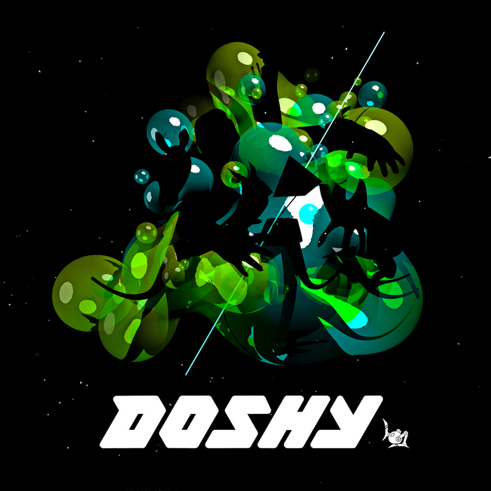 Crtz EP by Doshy feat Raspel on MP3, WAV, FLAC, AIFF & ALAC at Juno ...