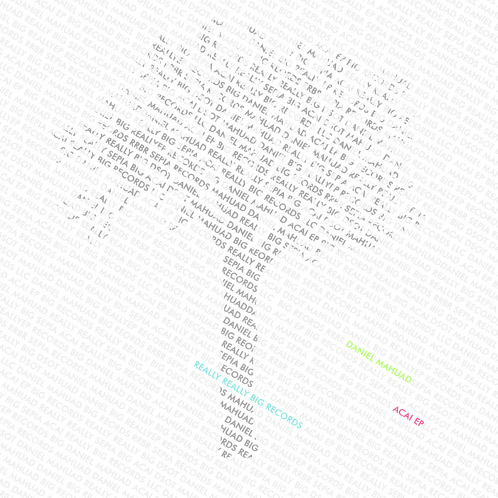 Acai EP by Daniel Mahuad on MP3, WAV, FLAC, AIFF & ALAC at Juno Download