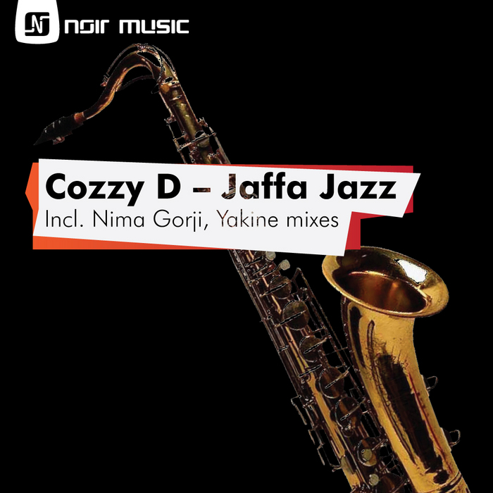 Jaffa Jazz by Cozzy D on MP3, WAV, FLAC, AIFF & ALAC at Juno Download