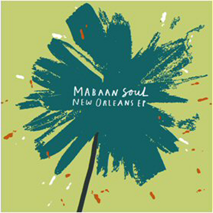 New Orleans EP by Mabaan Soul on MP3, WAV, FLAC, AIFF & ALAC at Juno ...