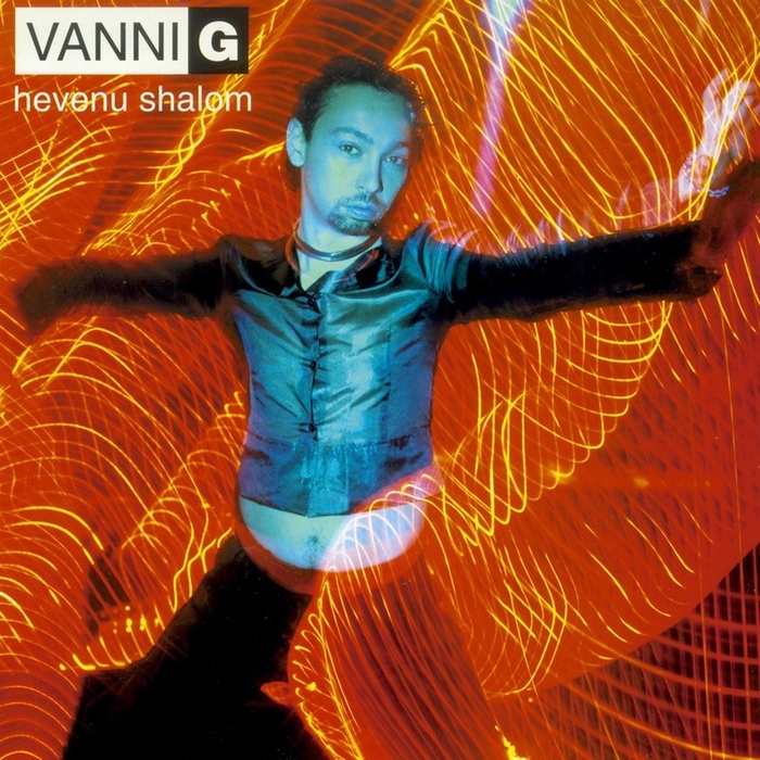 Hevenu Shalom by Vanni G on MP3, WAV, FLAC, AIFF & ALAC at Juno Download