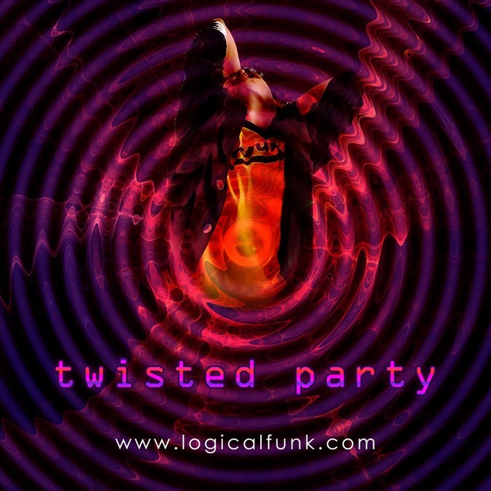 Twisted Party by Logical Funksters (Jak Smoothe & Tim Dorney) on MP3 ...