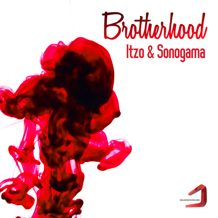 Brotherhood by Itzo/Sonogama on MP3, WAV, FLAC, AIFF & ALAC at Juno ...