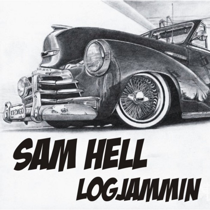 Logjammin by Sam Hell on MP3, WAV, FLAC, AIFF & ALAC at Juno Download