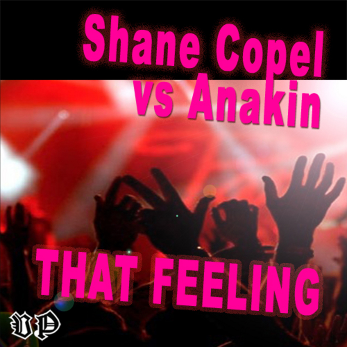 That Feeling by Shane Copal vs Anakin on MP3, WAV, FLAC, AIFF & ALAC at ...