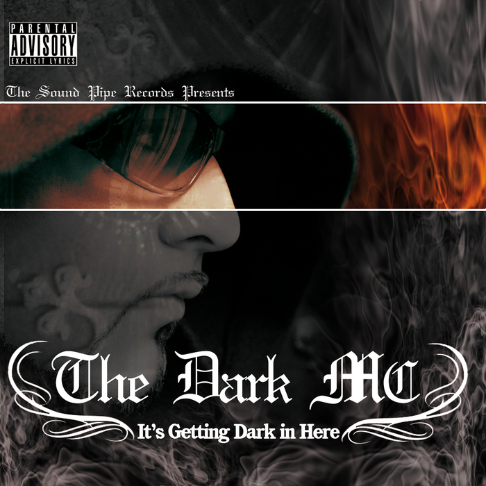 The Dark MC/Various: It s Getting Dark In Here (unmixed tracks) at Juno ...