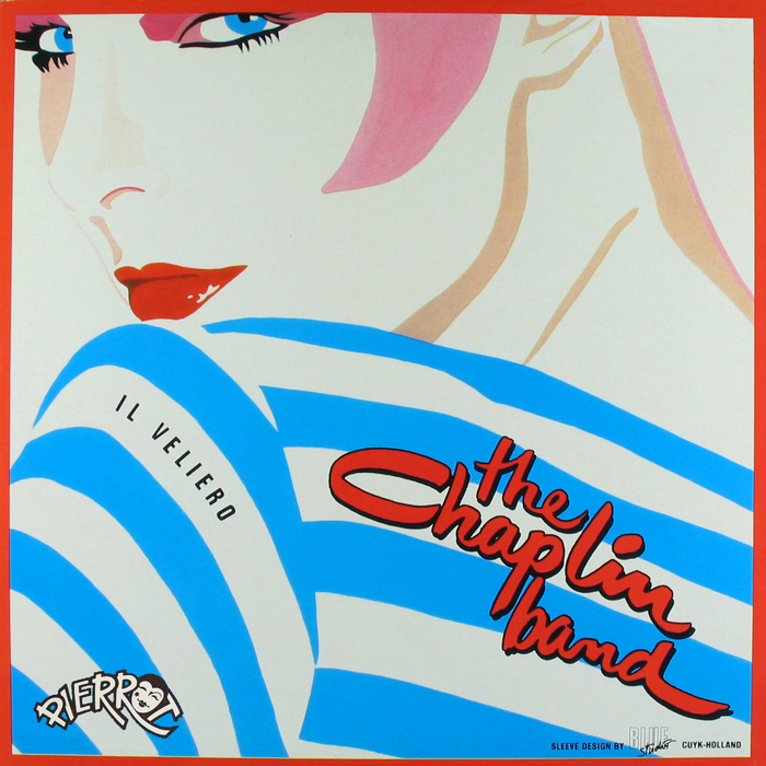 Il Veliero by The Chaplin Band on MP3, WAV, FLAC, AIFF & ALAC at Juno ...