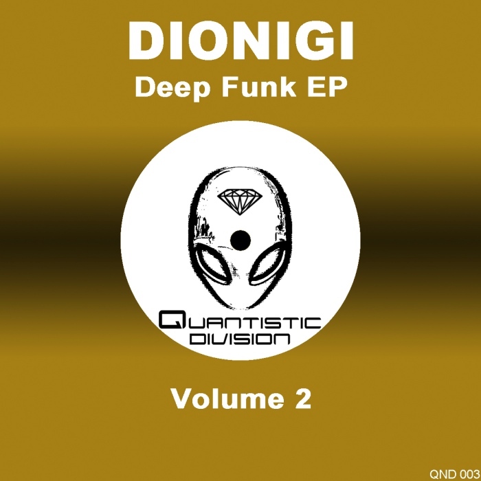 Deep Funk EP Vol 2 by Dionigi on MP3, WAV, FLAC, AIFF & ALAC at Juno ...