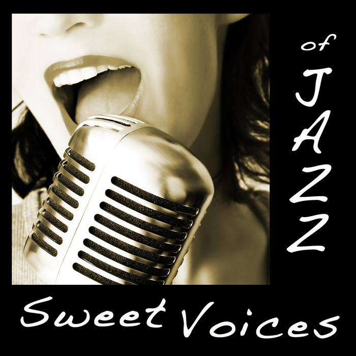 Various: Sweet Voices Of Jazz (unmixed tracks) at Juno Download
