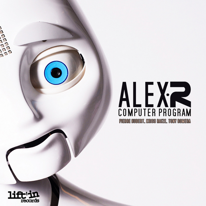 Computer Program by Alex R on MP3, WAV, FLAC, AIFF & ALAC at Juno Download