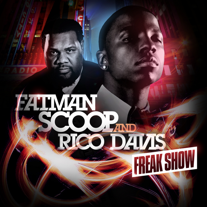 Freak Show by Fatman Scoop & Rico Davis on MP3, WAV, FLAC, AIFF & ALAC ...
