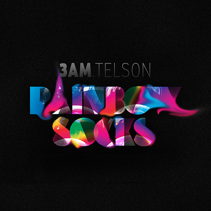 Telson EP by 3AM on MP3, WAV, FLAC, AIFF & ALAC at Juno Download