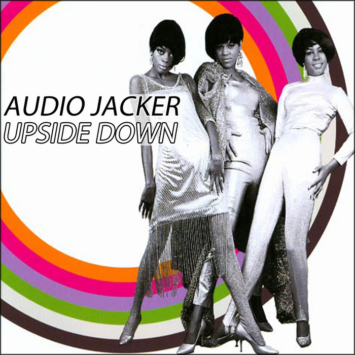 Upside Down by Audio Jacker on MP3, WAV, FLAC, AIFF & ALAC at Juno Download
