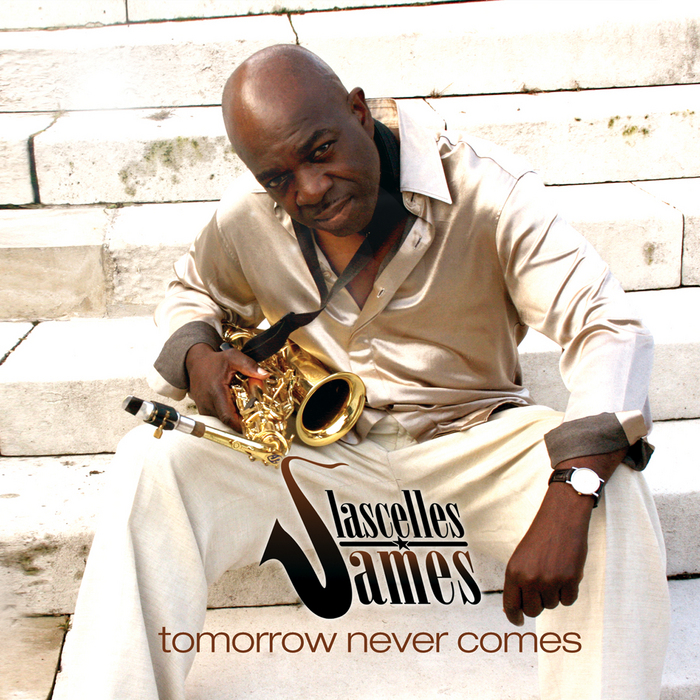 Tomorrow Never Comes by Lascelles James on MP3, WAV, FLAC, AIFF & ALAC ...