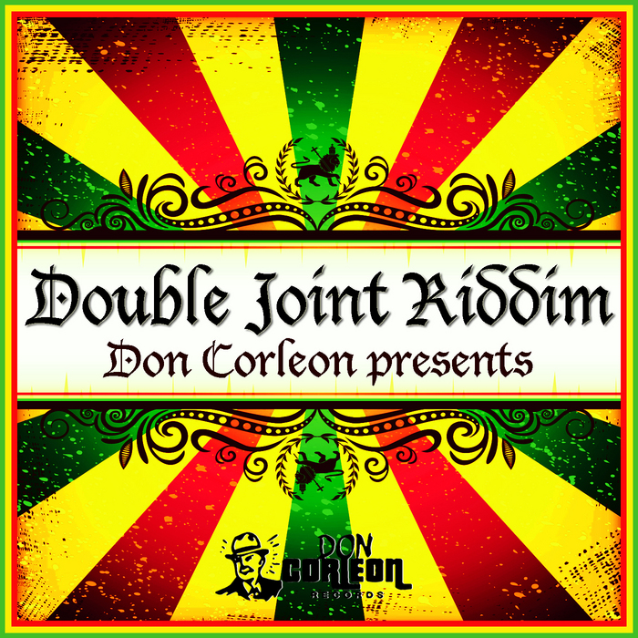 Various - Don Corleon Presents Double Joint Riddim on Juno Download | MP3, WAV, FLAC