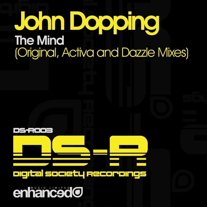 The Mind by John Dopping on MP3, WAV, FLAC, AIFF & ALAC at Juno Download