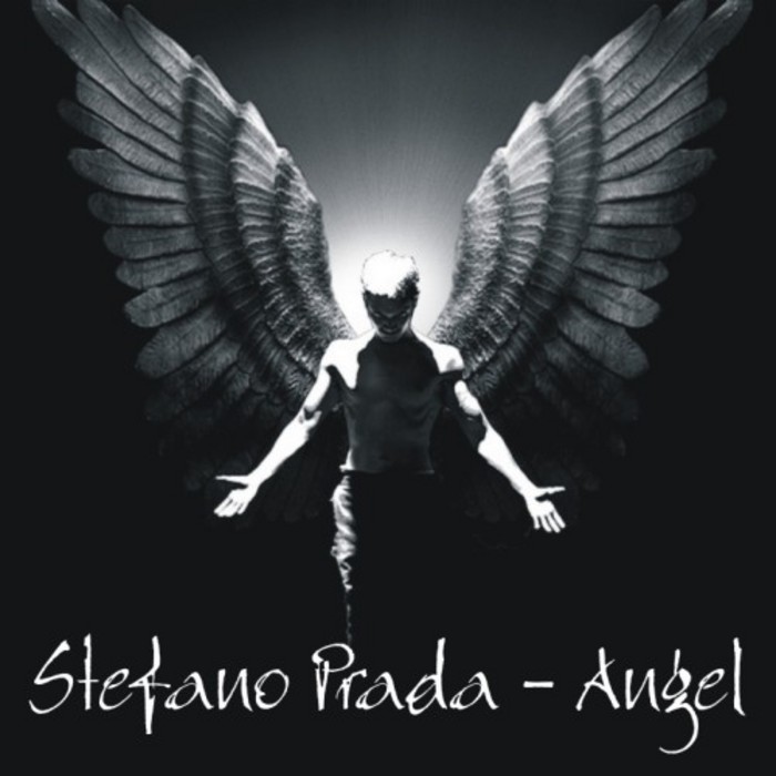 Angel by Stefano Prada on MP3, WAV, FLAC, AIFF & ALAC at Juno Download