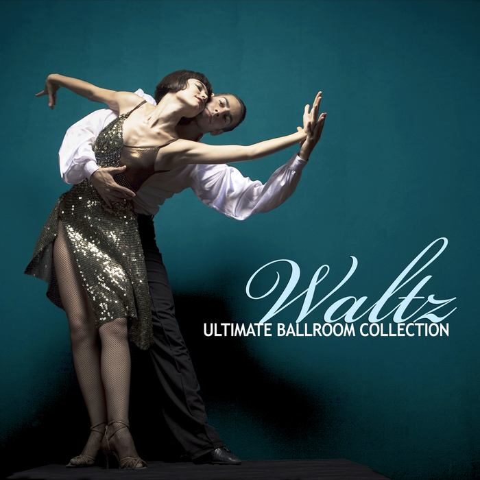 Various - The Ultimate Ballroom Collection: Waltz on Juno Download ...