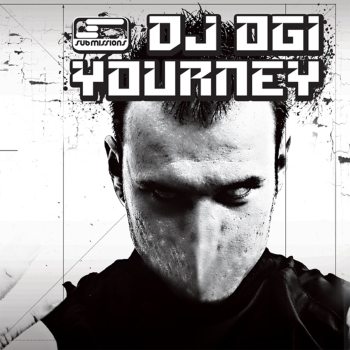 Journey by DJ Ogi on MP3, WAV, FLAC, AIFF & ALAC at Juno Download