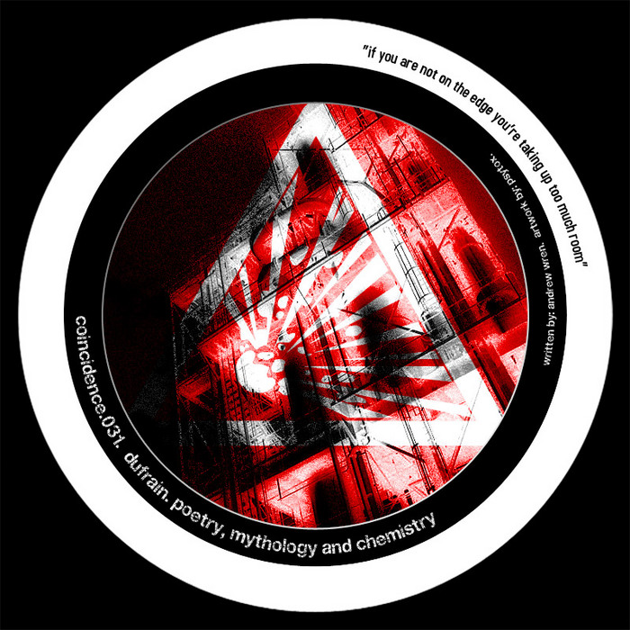 Poetry Mythology & Chemistry by Dufrain on MP3, WAV, FLAC, AIFF & ALAC ...