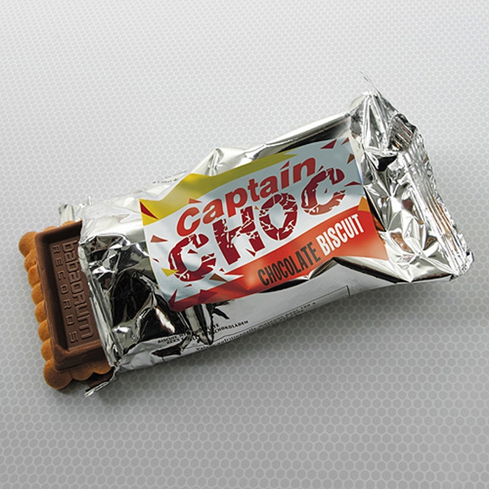 Chocolate Biscuit by Captain Shok on MP3, WAV, FLAC, AIFF & ALAC at ...